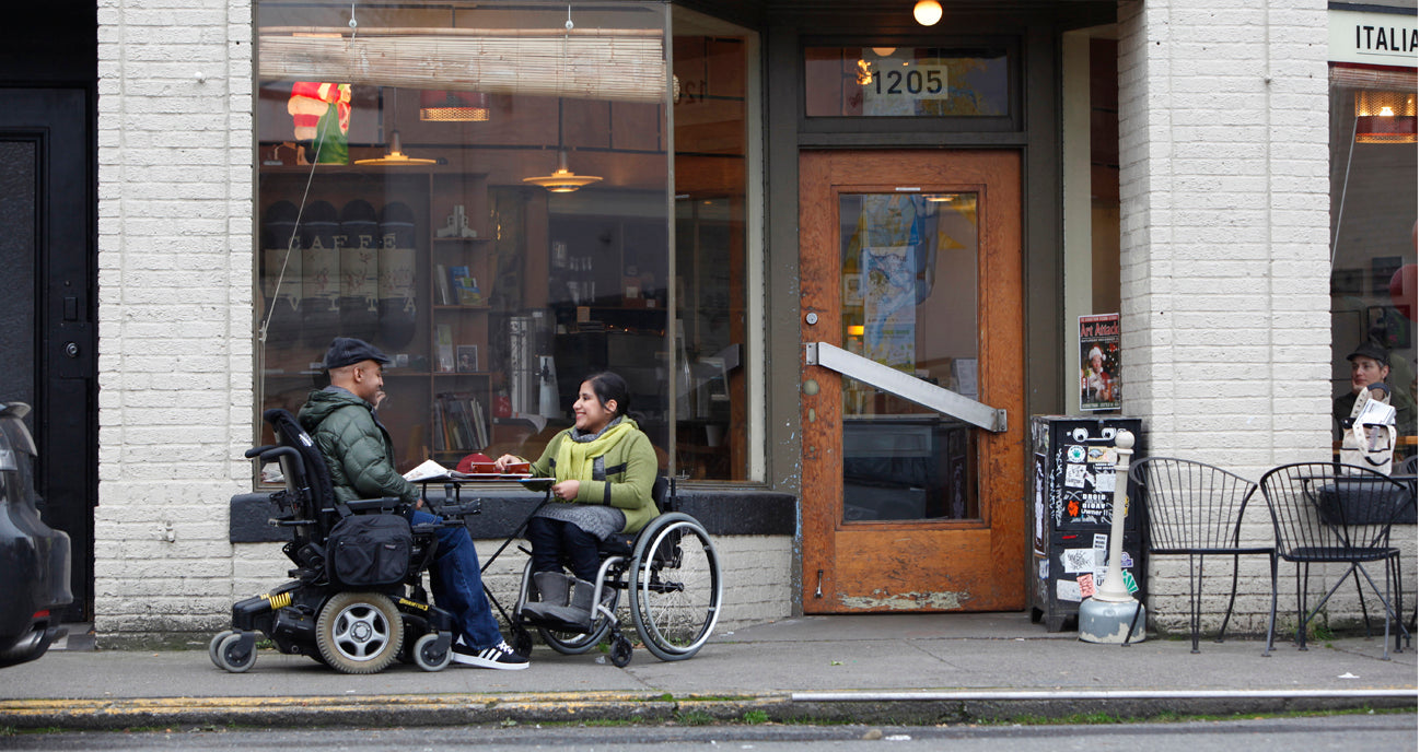 VARILITE | Wheelchair Seating Systems and Back Supports – Varilite