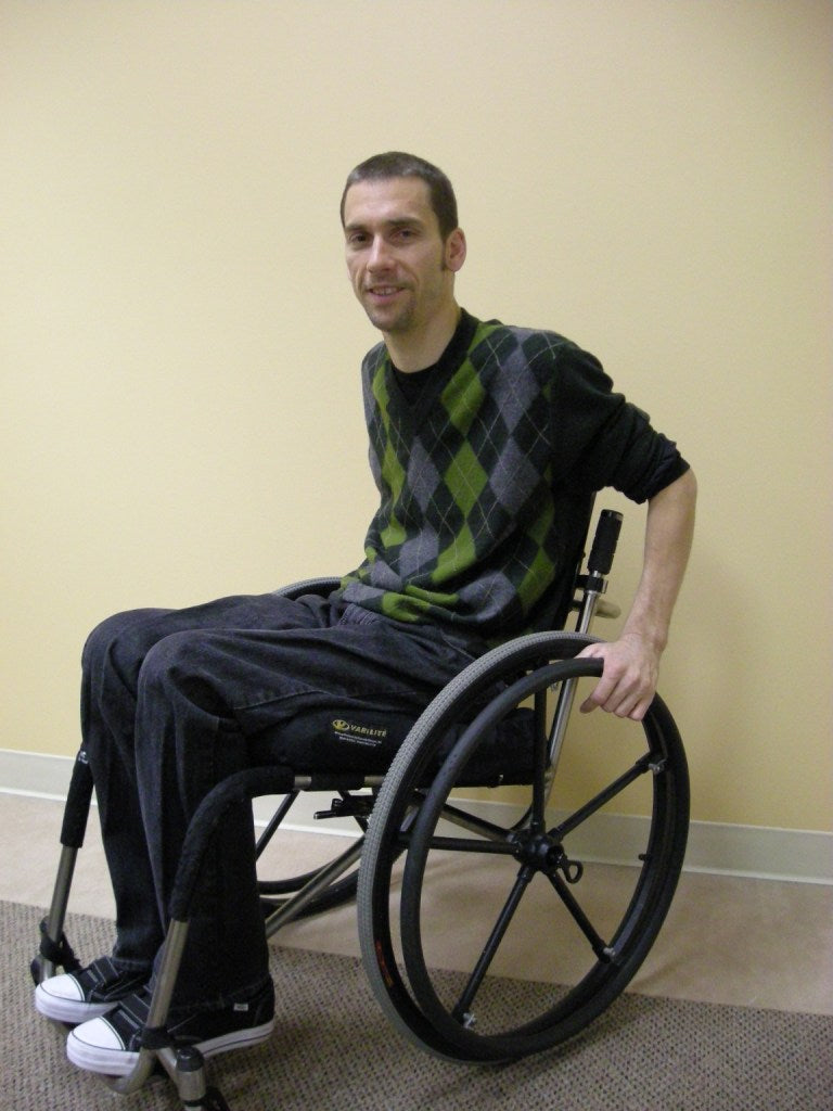 Customer Testimonials – Varilite