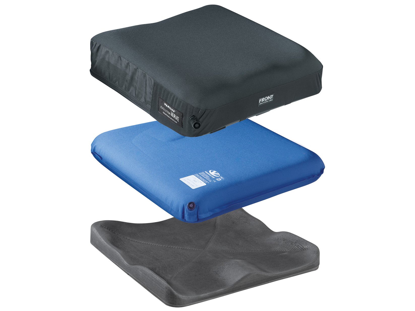 Evolution Wave™ – Varilite