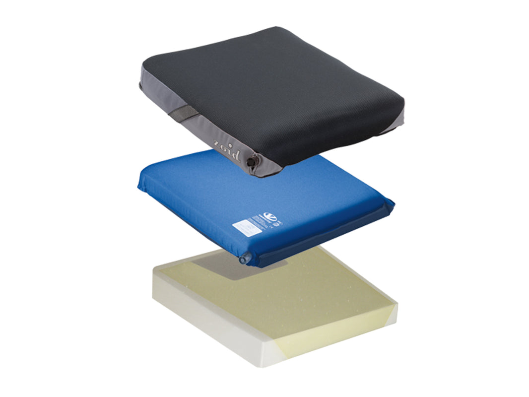 Seating – Varilite